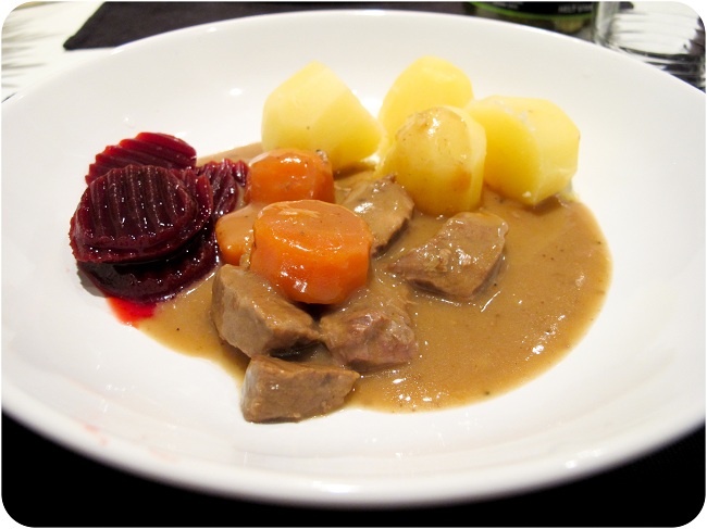 Skånsk kalops | Recept från Matskafferiet